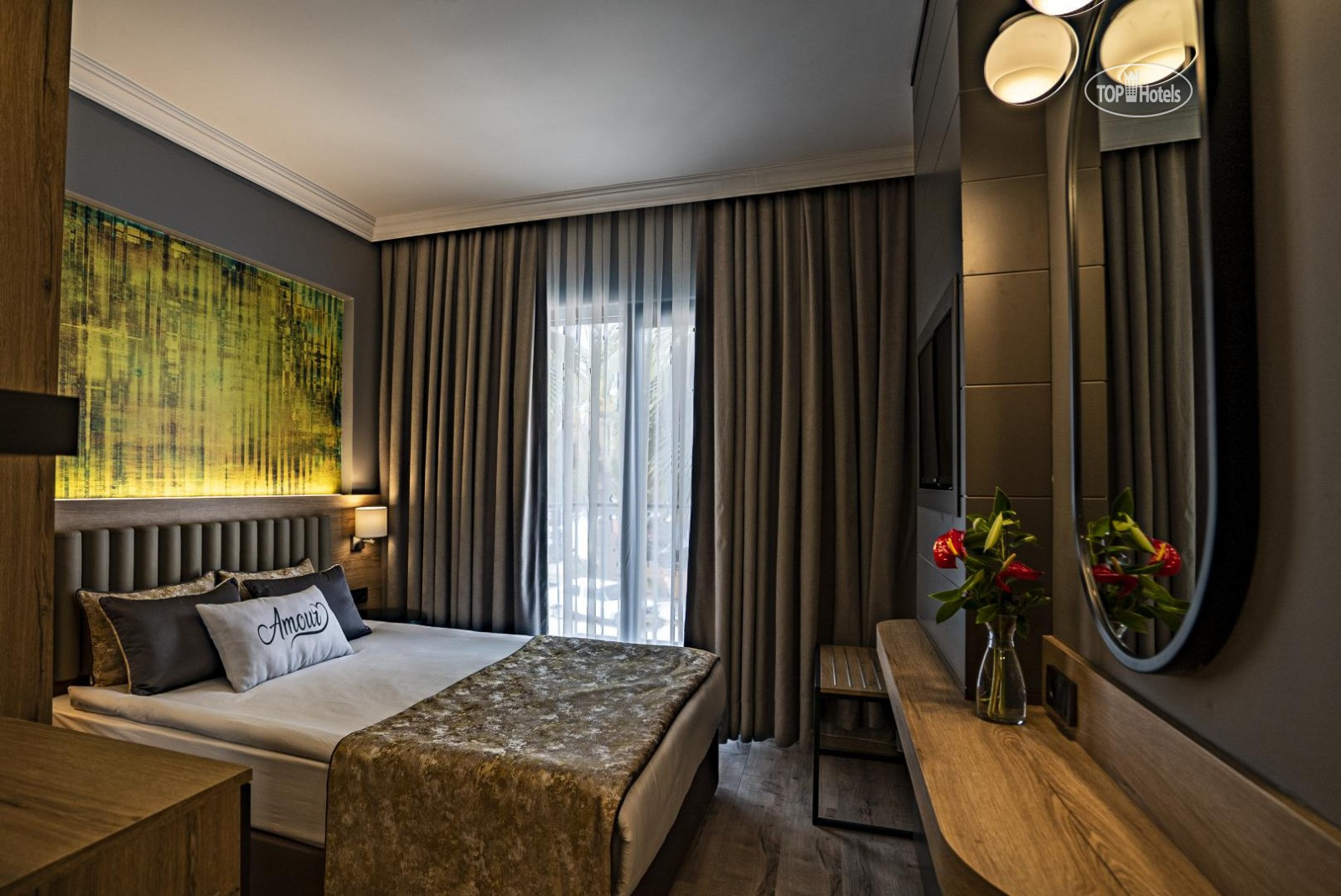 Home - Geneseegrande